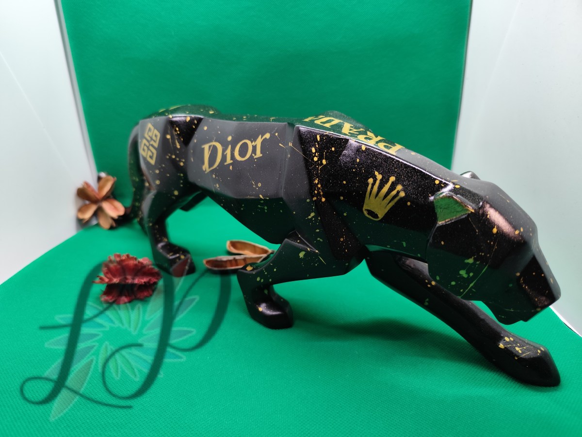 Créations à offrir pour Noël – Stellacréations by Piazzini Lydia